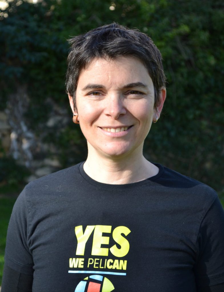 Diane Marin | Réunir Pélissanne