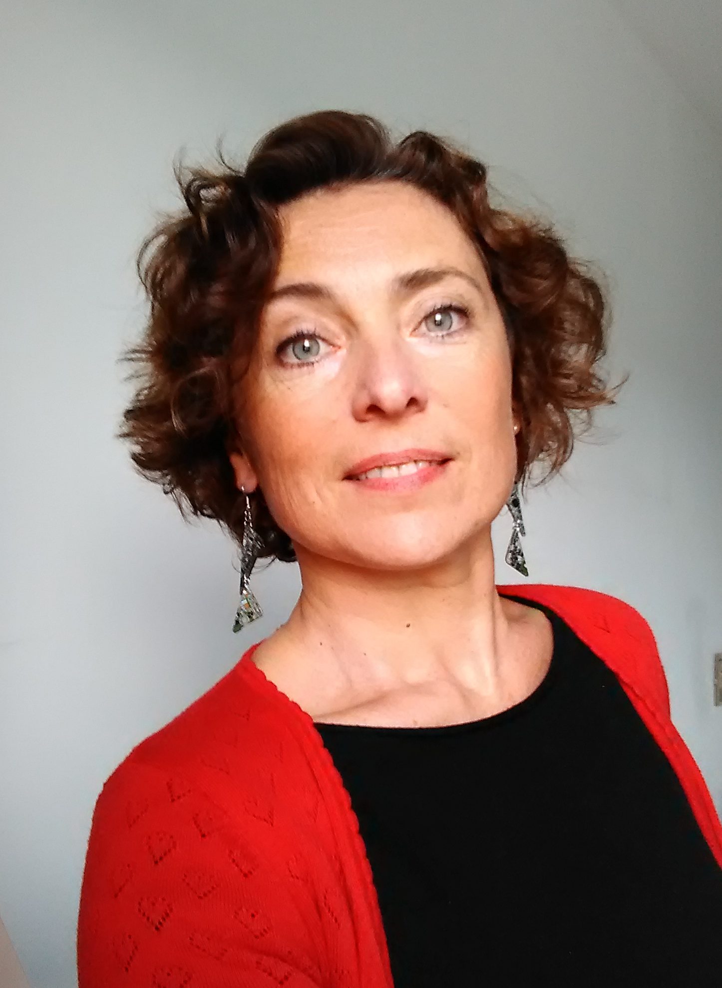 Hélène Reigner | Réunir Pélissanne